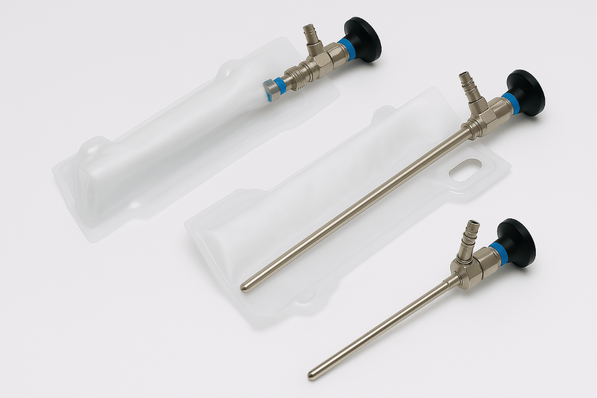Laparoscope Scope Warmer Are Your Secret Weapon