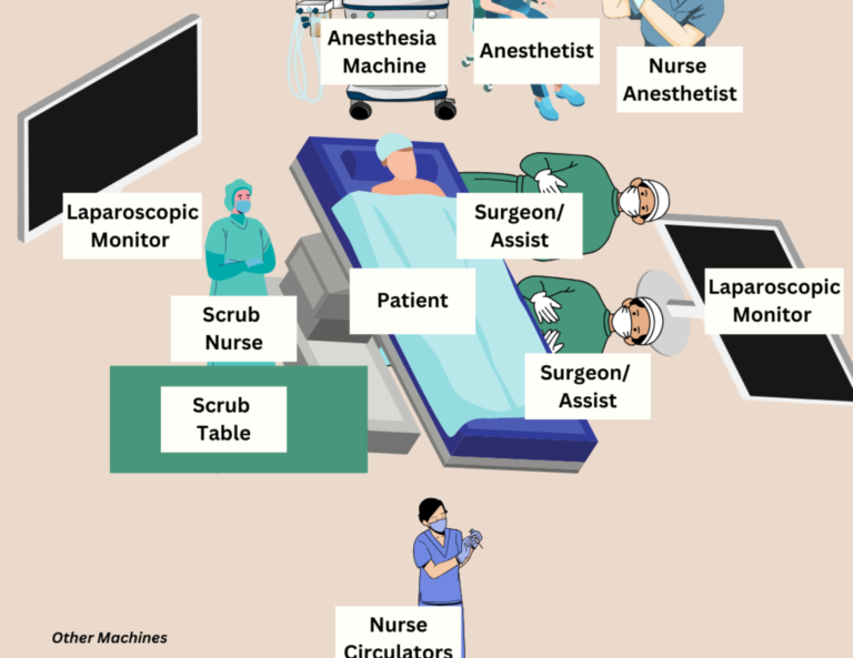Laparoscopic Cholecystectomy: The Essential Study Resource for Medical ...
